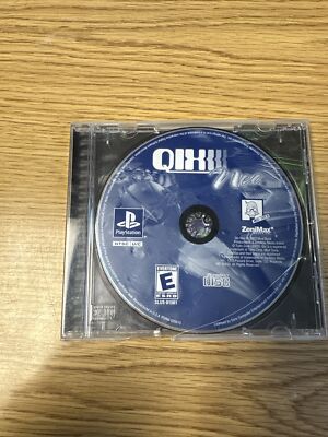 Qix Neo (Sony PlayStation 1 PS1, 2003) ☆ Authentic ☆ 93155123403| eBay