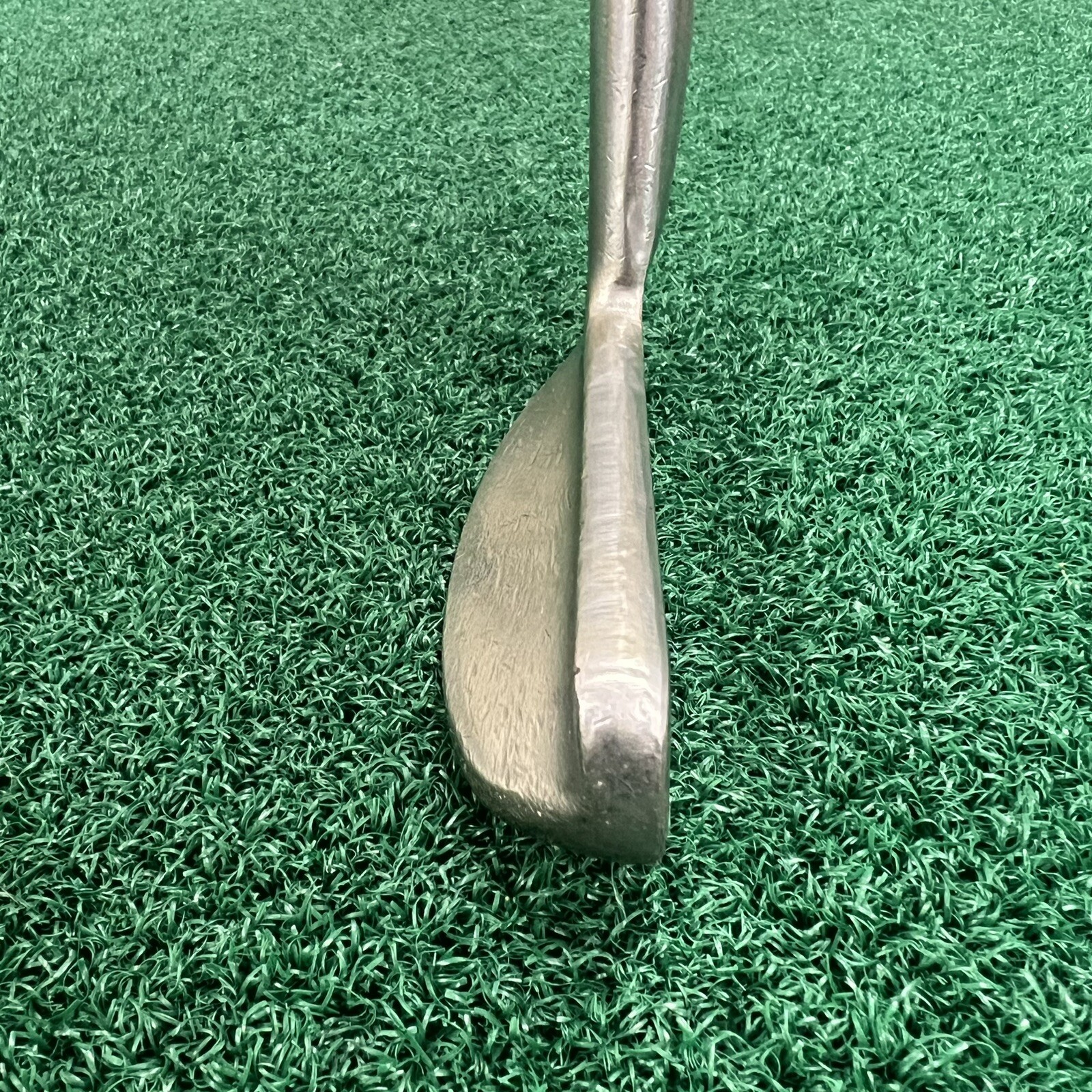 Palm Springs "New Yorker" 8802 Style Heel-Shafted Putter MRH | eBay