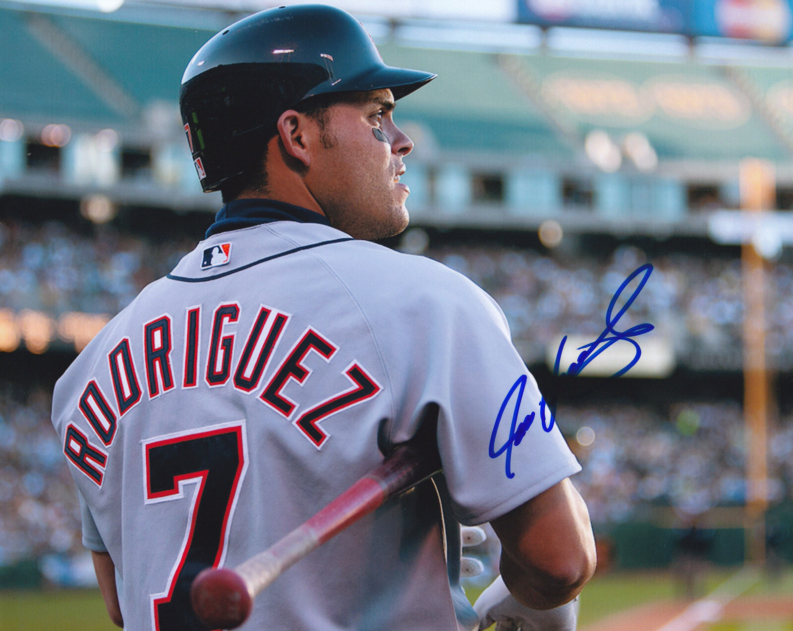 Ivan Rodriguez Tigers