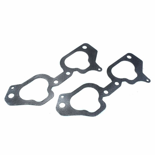 For Subaru Impreza WRX Forester Legacy 2Pcs Intake Manifold Gasket ...