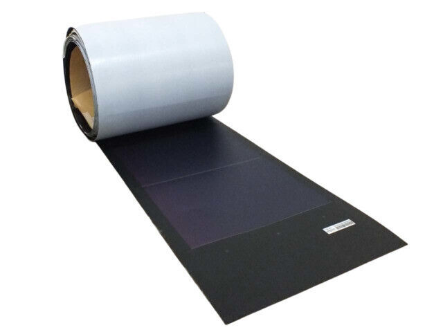 Uni-Solar PVL128 128W Solar Panel PV Laminate for sale online | eBay