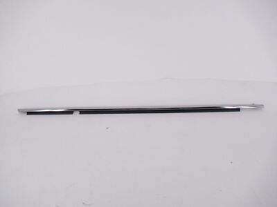 WEATHER STIP LH RR 75722-60091 | eBay