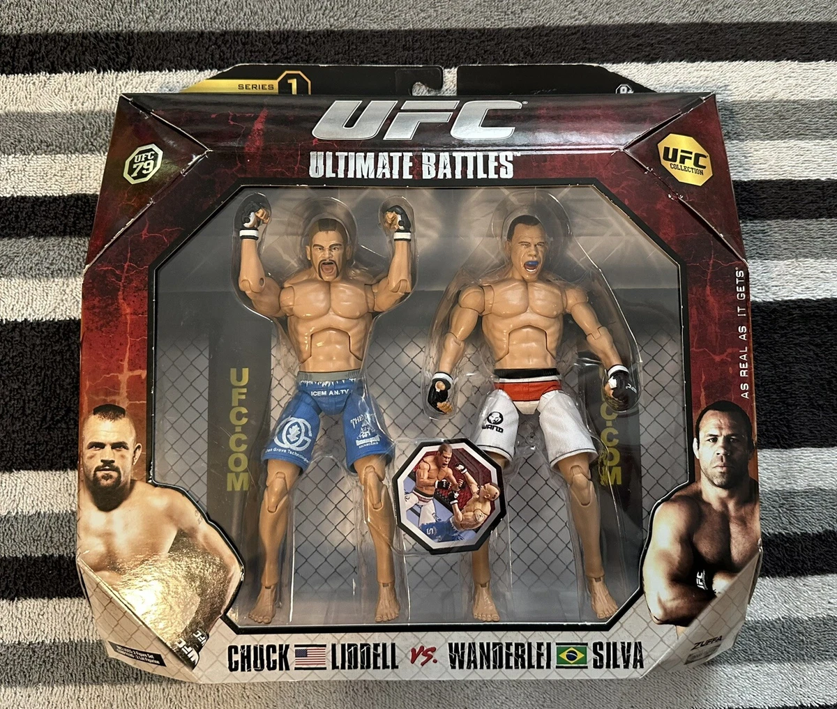 Ufc 79