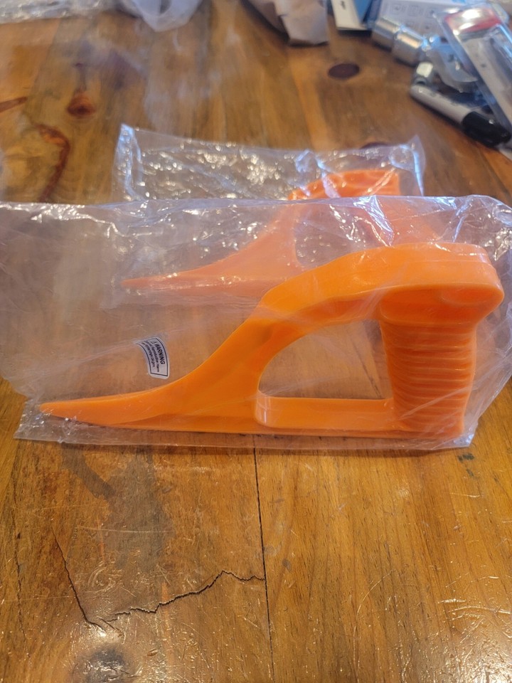 Big Ripper NO. 16.08 Bladeless Cutter For Layers of Material 2pk | eBay