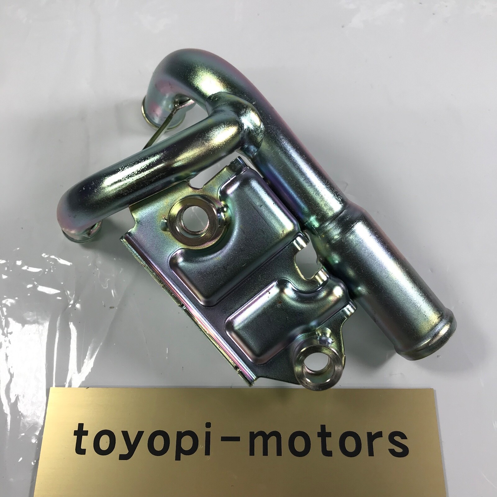 NEW MAZDA Genuine CX-5 MAZDA 6 Bypass Pipe SH20-15-290A | eBay Australia