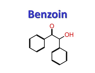 Benzoin, CAS 119-53-9 | eBay