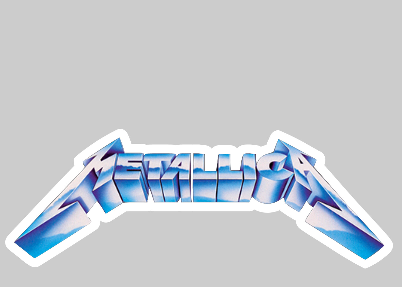 Metallica Logo