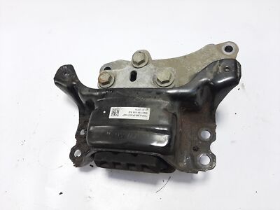 SKODA OCTAVIA 2.0 TDI Left Side Engine Mount 5Q0199555AD 1K0199117 ...