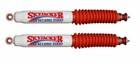 Skyjacker H7019 Set of 2 Front Shocks Absorbers Kit for Silverado ...