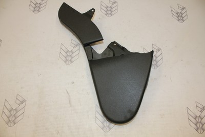 MERCEDES-BENZ E W212 Seat trim details A2129180530 2010 11785579 | eBay