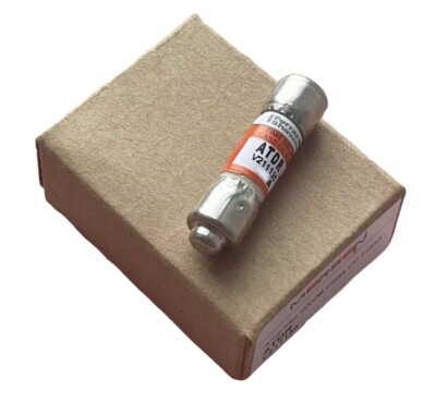 Ferraz Shawmut ATDR-30 ATDR30 ATDR 30A 600Vac Mersen TIME-DELAY Class ...