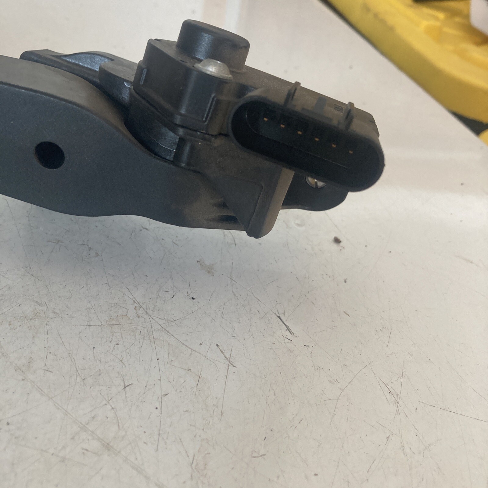 2005 06 07 08 09 2010 Pontiac G6 Accelerator Gas Pedal Position Sensor ...