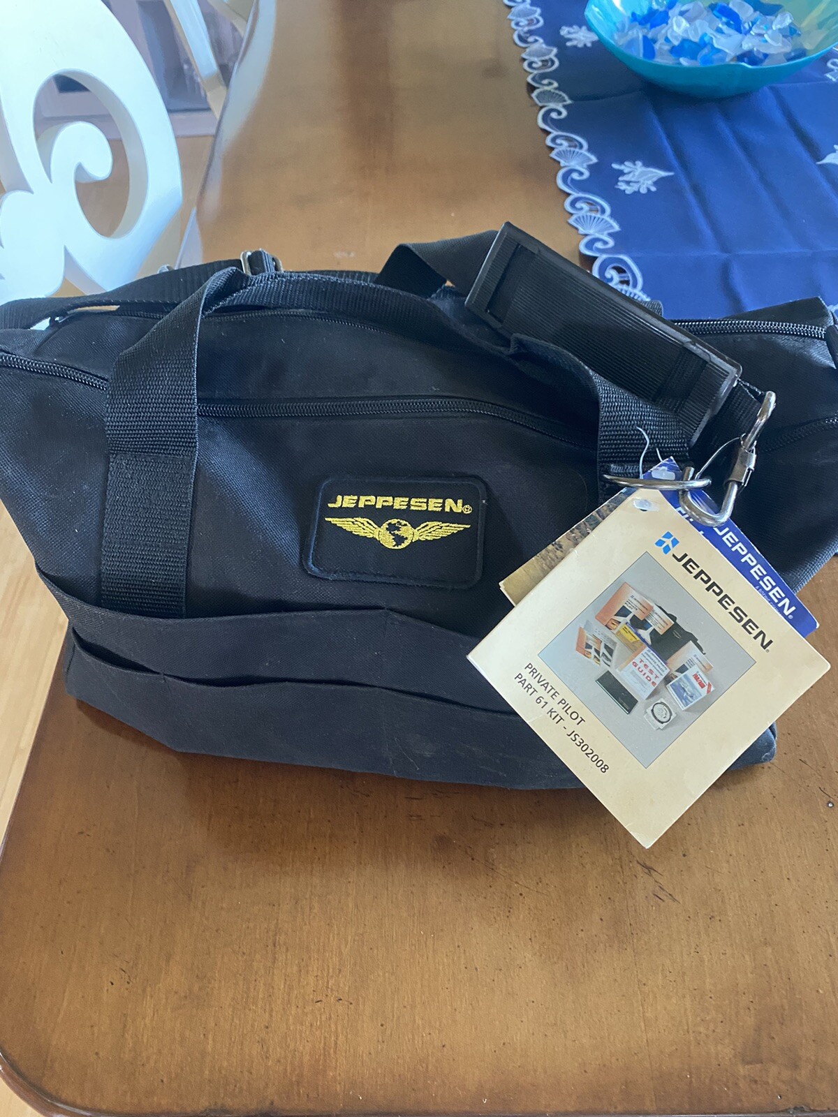 Jeppesen Private Pilot 61 Kit | eBay