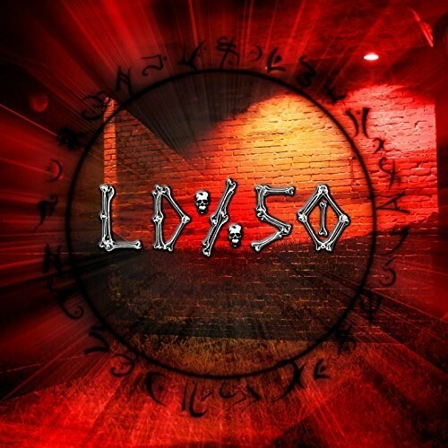 Ld/50 2010 (Demo) by Ld/50 (CD, 2010) for sale online | eBay