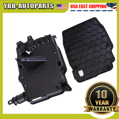 Engine Computer PCM Plastic Housing Case Box CV6112A532CA For Ford ...