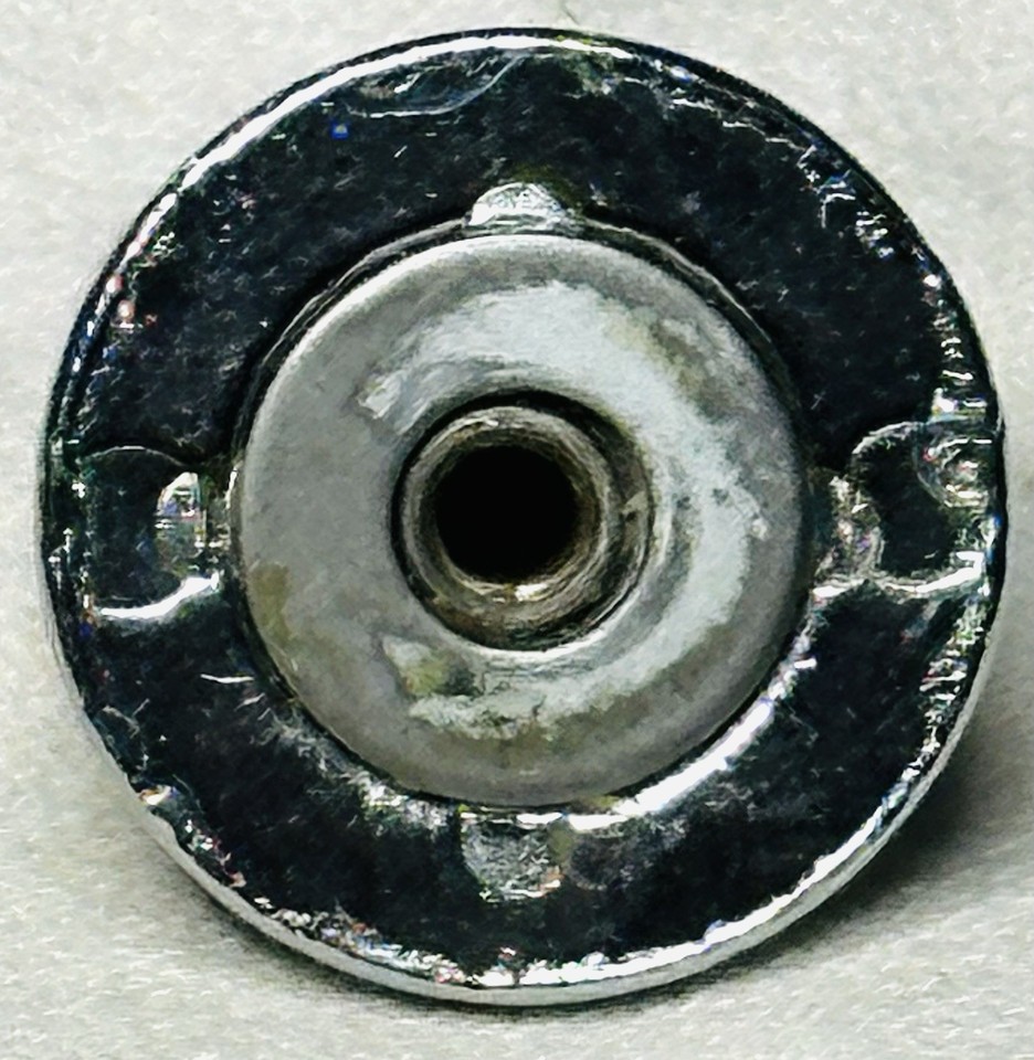 Rival Electric Slicer 1101E Blade Retainer Nut Knob - Replacement Part ...