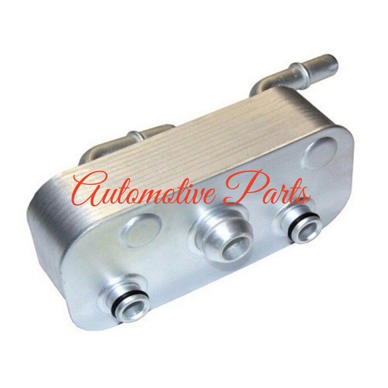 New Auto Transmission Oil Cooler for BMW E46 E83 E85 323i 325i 328i ...