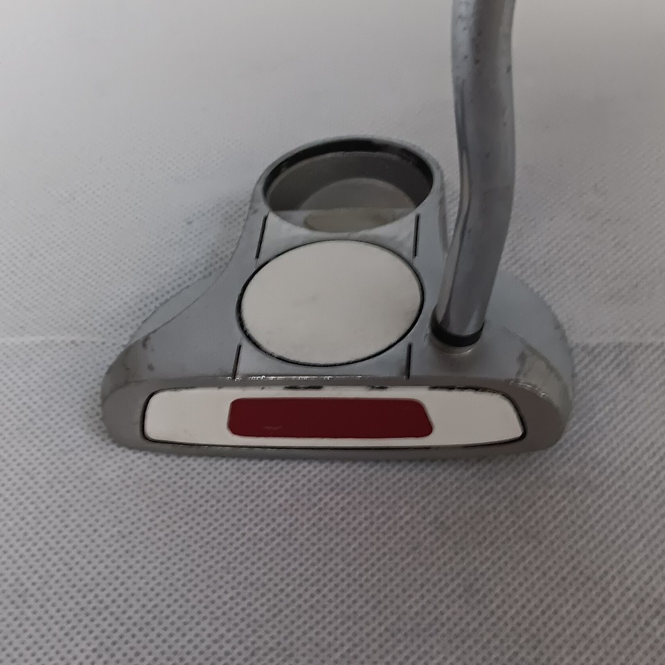 New Wave II Putter 2 Ball RH | eBay
