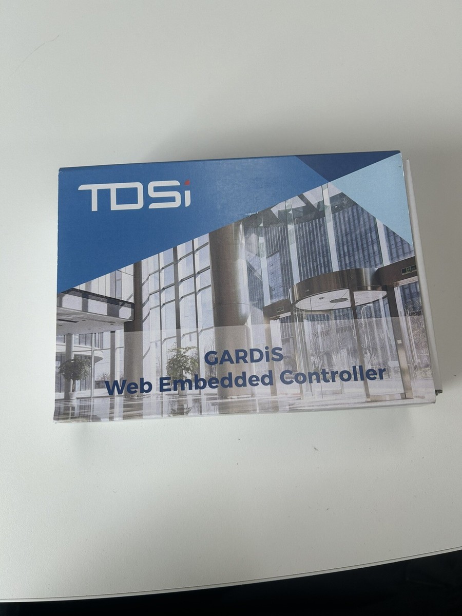 Tdsi Gardis