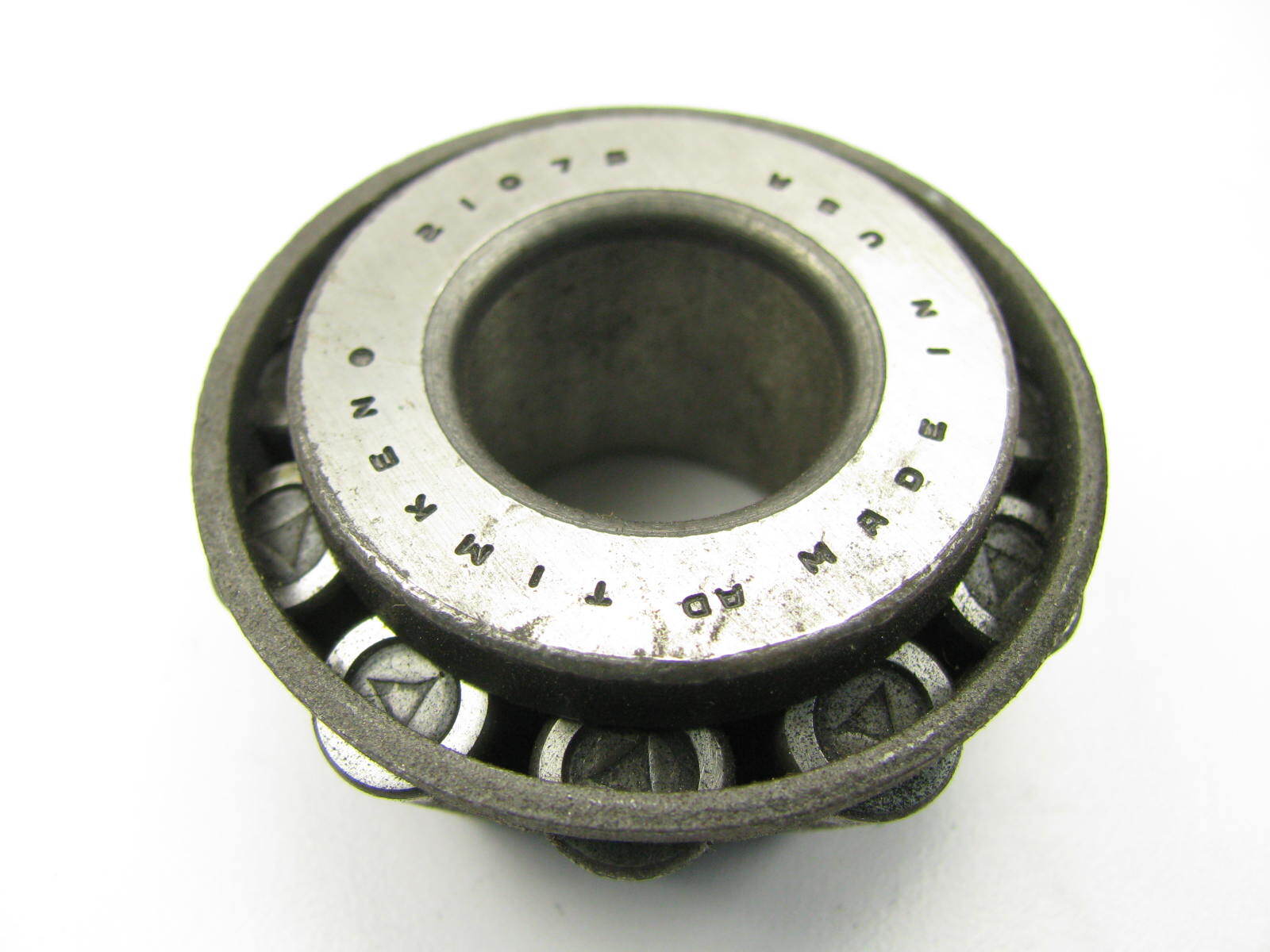 Federal Mogul 21075 Differential Pinion Bearing | eBay