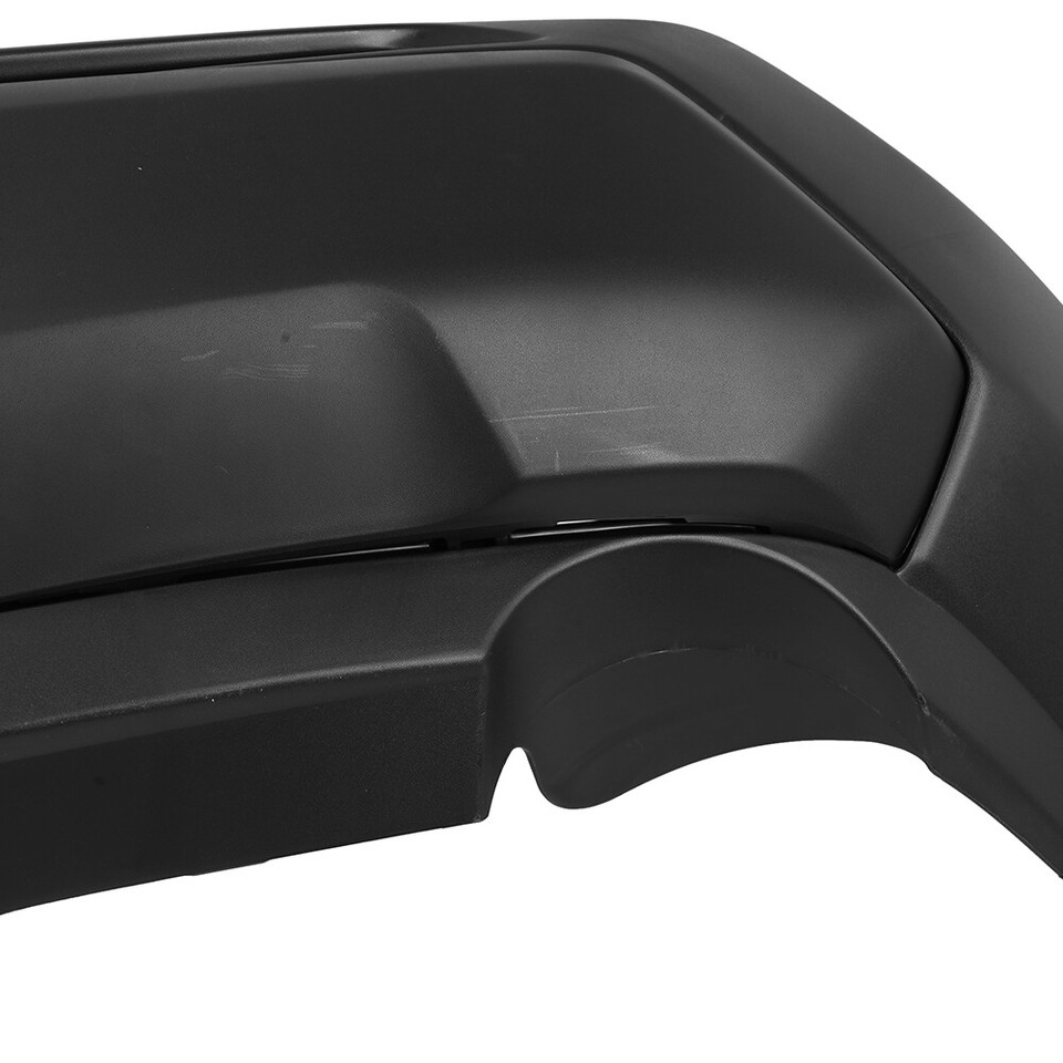 Rear Bumper Cover Fascia Set For 2019-2023 Toyota RAV4 LE XLE ...