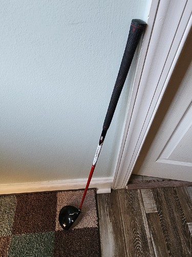 MAXFLI REV2Youth Driver Oversized Titanium Head, Graphite Light Wt ...