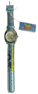Toy Story Buzz watch | eBay