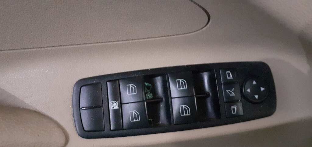 1643301901 GETRIEBE VORNE RECHTS / 1725641 FÜR MERCEDES-BENZ CLASE M ...