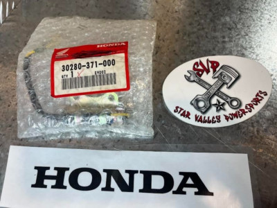 NOS HONDA GOLD WING 1000 CONDENSER 30280-371-000 GL1000 GL1000TD | eBay