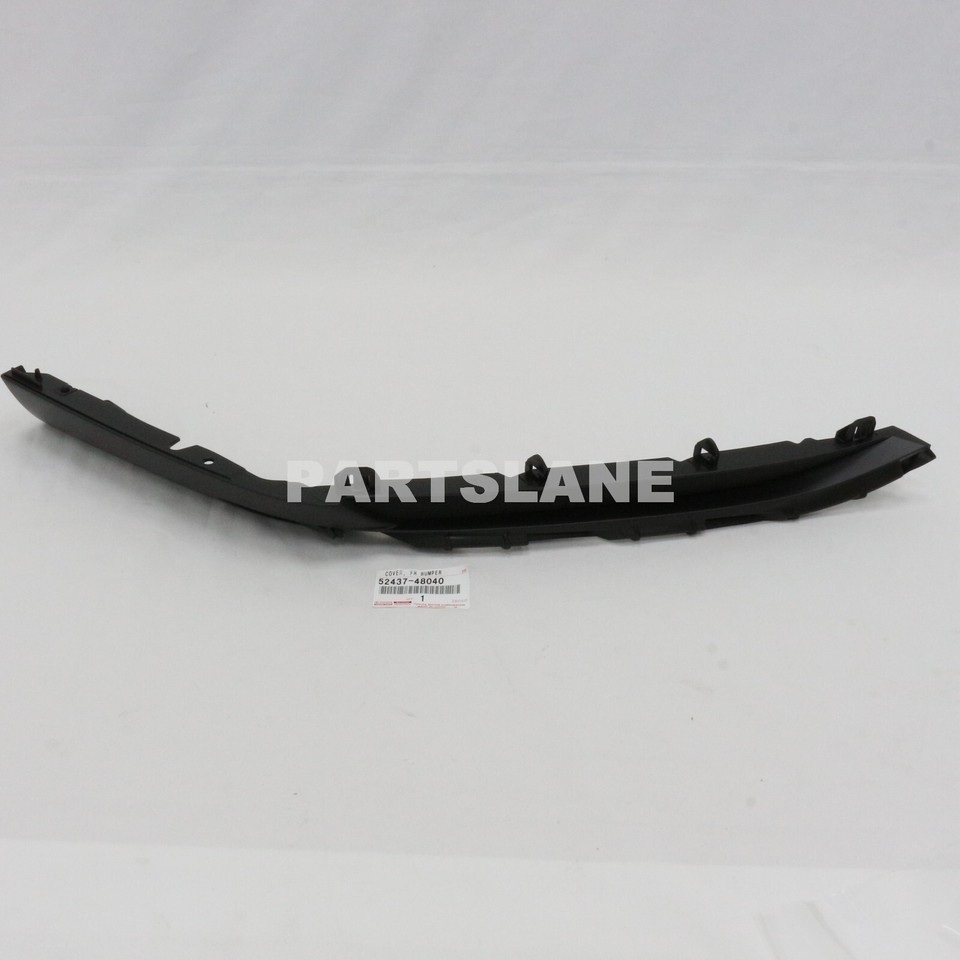 Lexus RX350 RX450H OEM Genuine Front Bumper Cover 52437-48040 | eBay