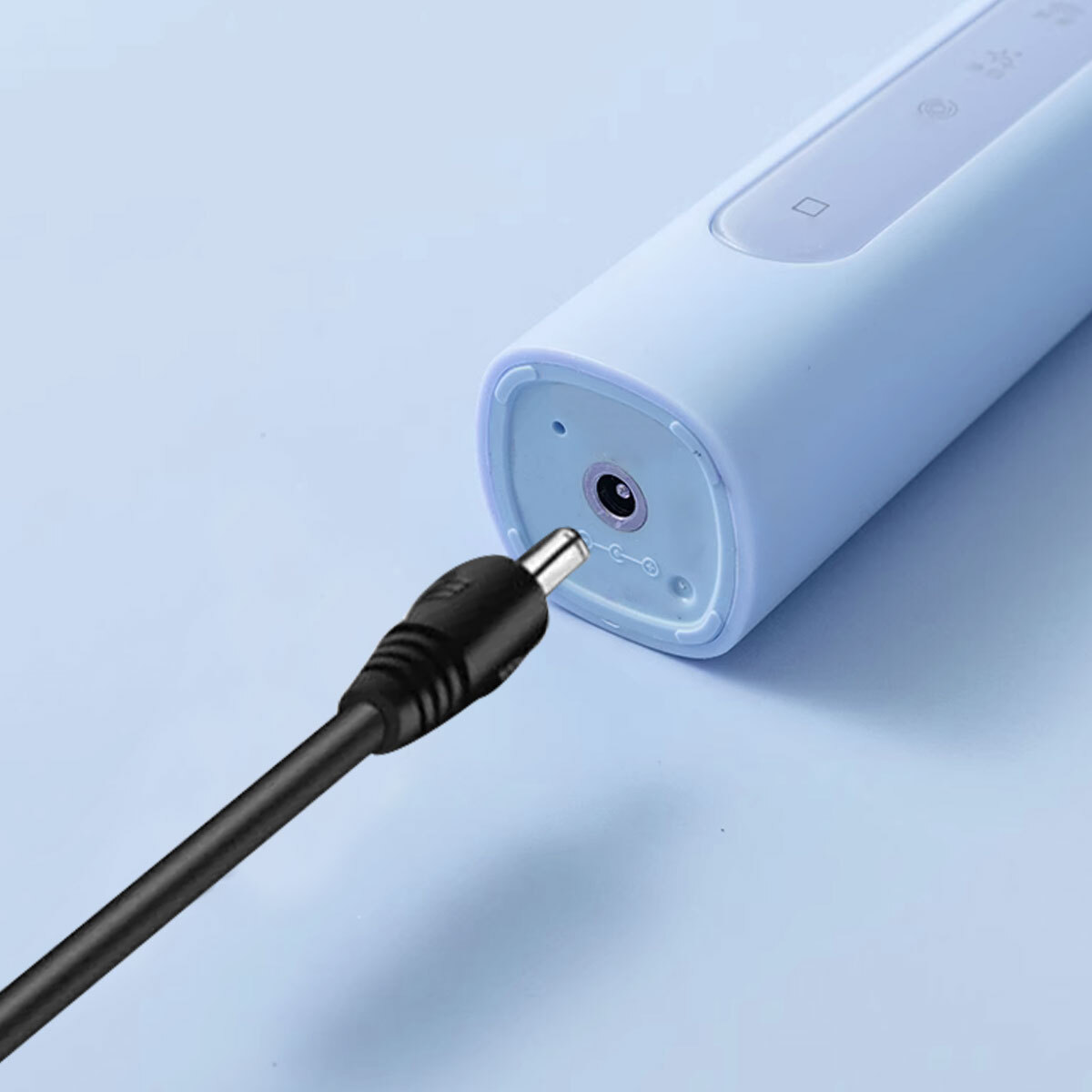 USB to 3.5mm 2.5mm 2mm Jack Barrel Male DC 5V Power Charger Plug ...