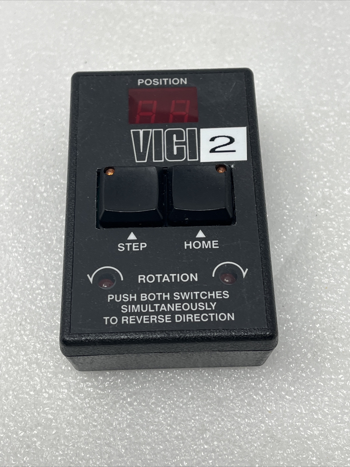 VICI VALCO EMHMA-CE Multi position Valve | Grelly USA