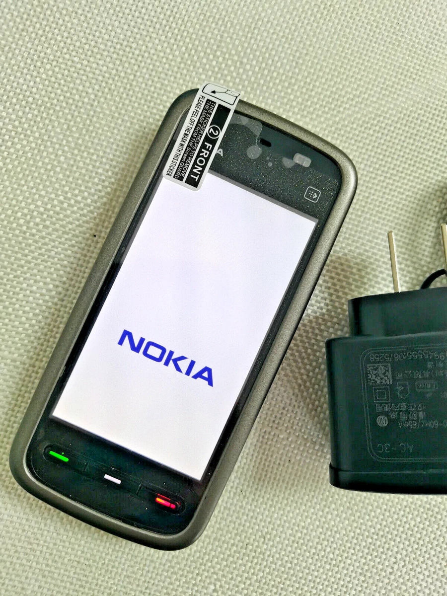 T Mobile Nokia 5230