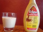 ECLIPSE COFFEE COFFEE SYRUP 1 PINT RHODE ISLAND FAMOUS NEW ENGLAND ...