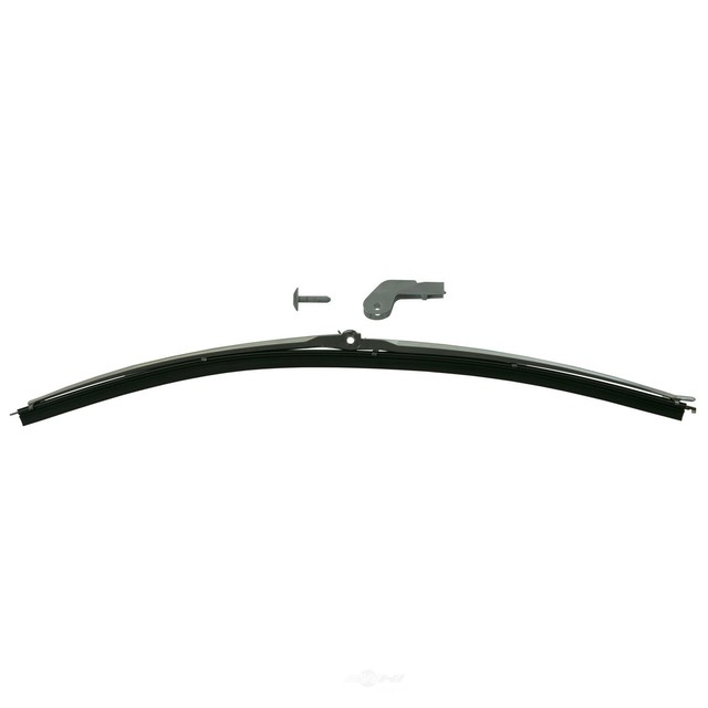 Windshield Wiper Blade-Vintage Wiper Blade Front,Front Right Anco 20-18 ...