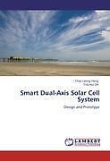 Smart Dual-Axis Solar Cell System | Buch | 9783845407029 9783845407029 ...