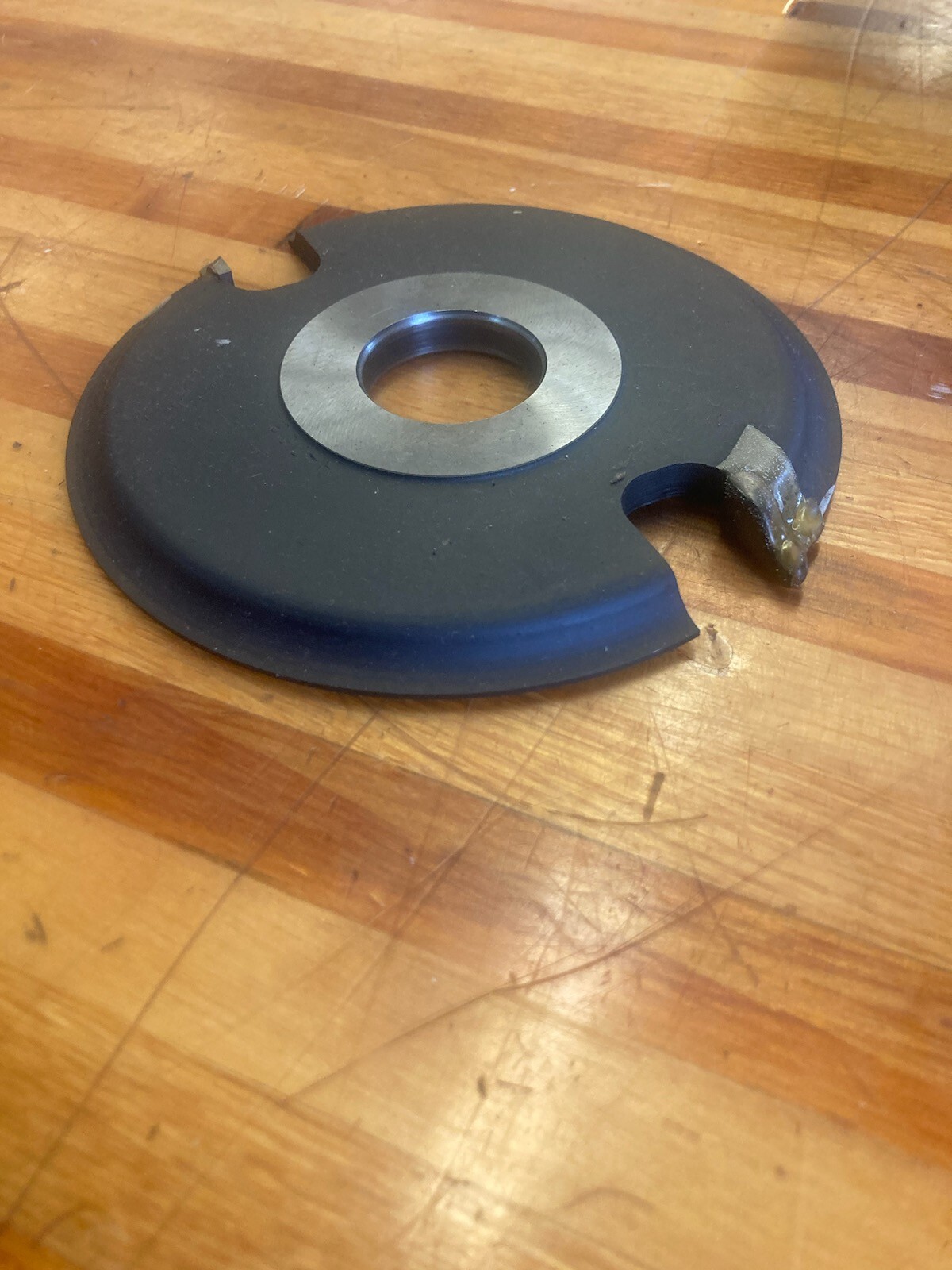 AMANA TOOL MULTI PRO SHAPER CUTTER SET SCS-2100 | eBay