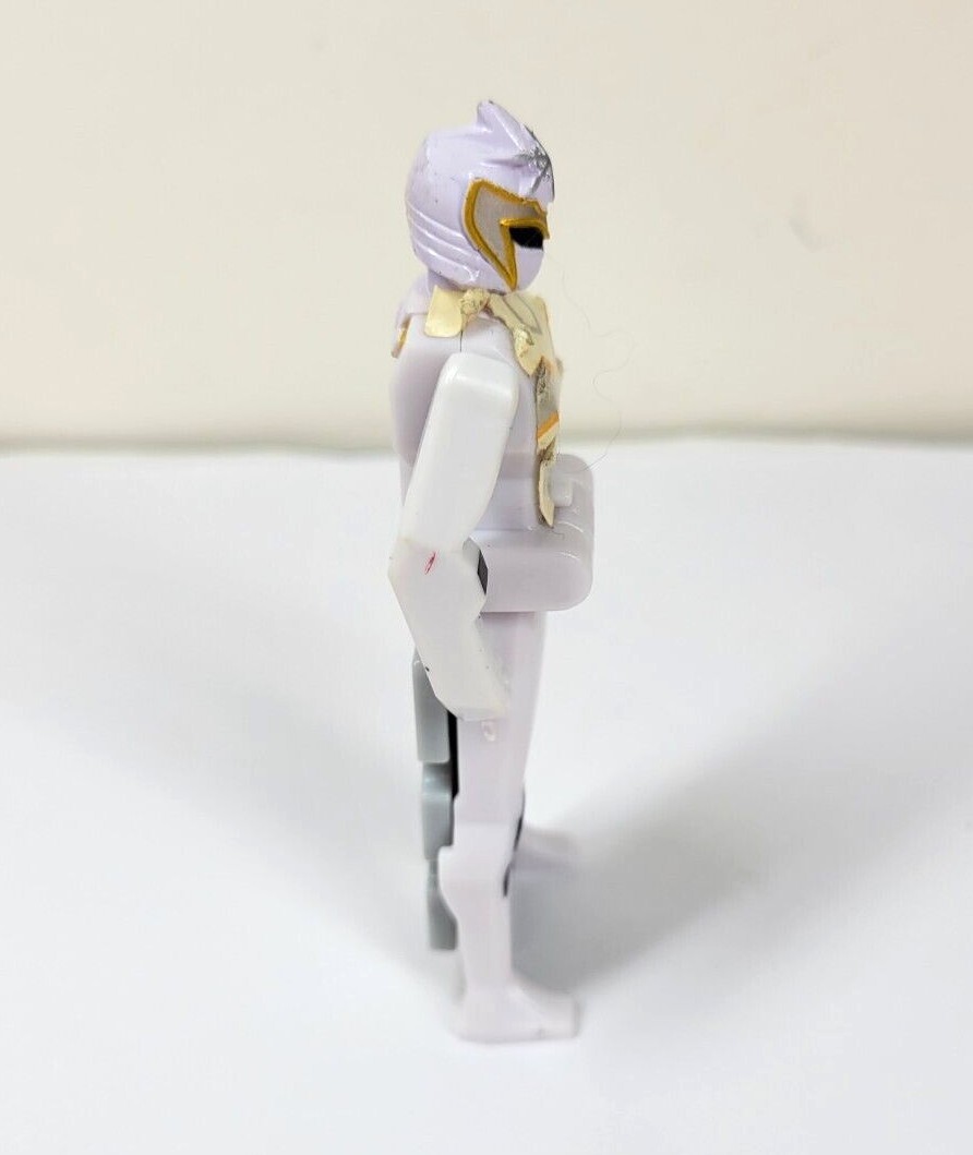 Magi Mother Gokaiger Ranger Key Mahou Sentai Magiranger MAGIC FORCE ...