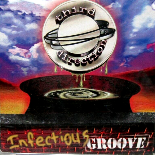 Infectious Groove | eBay