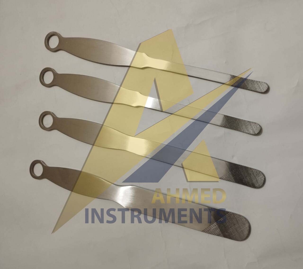 Darrach Retractor Set of 4 Pieces of Orthopedic & Surgical Instrument ...