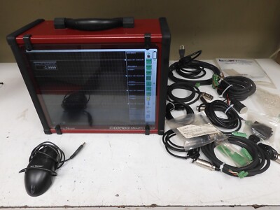 Astro Astro-Nova DDX100 SmartCorder Portable Data Acquistion Recorder ...