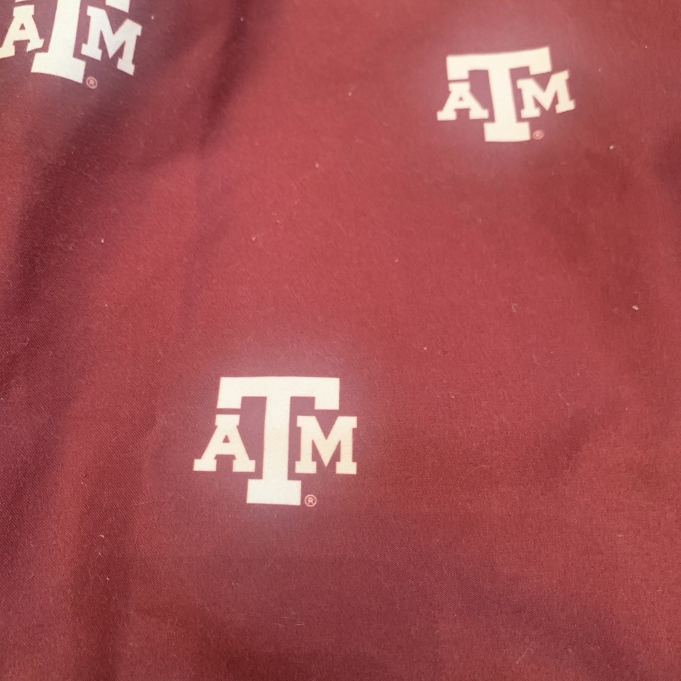 TAMU Texas A&M Aggies Game Gameday Logo Skirt Ovation Brand 4 | eBay
