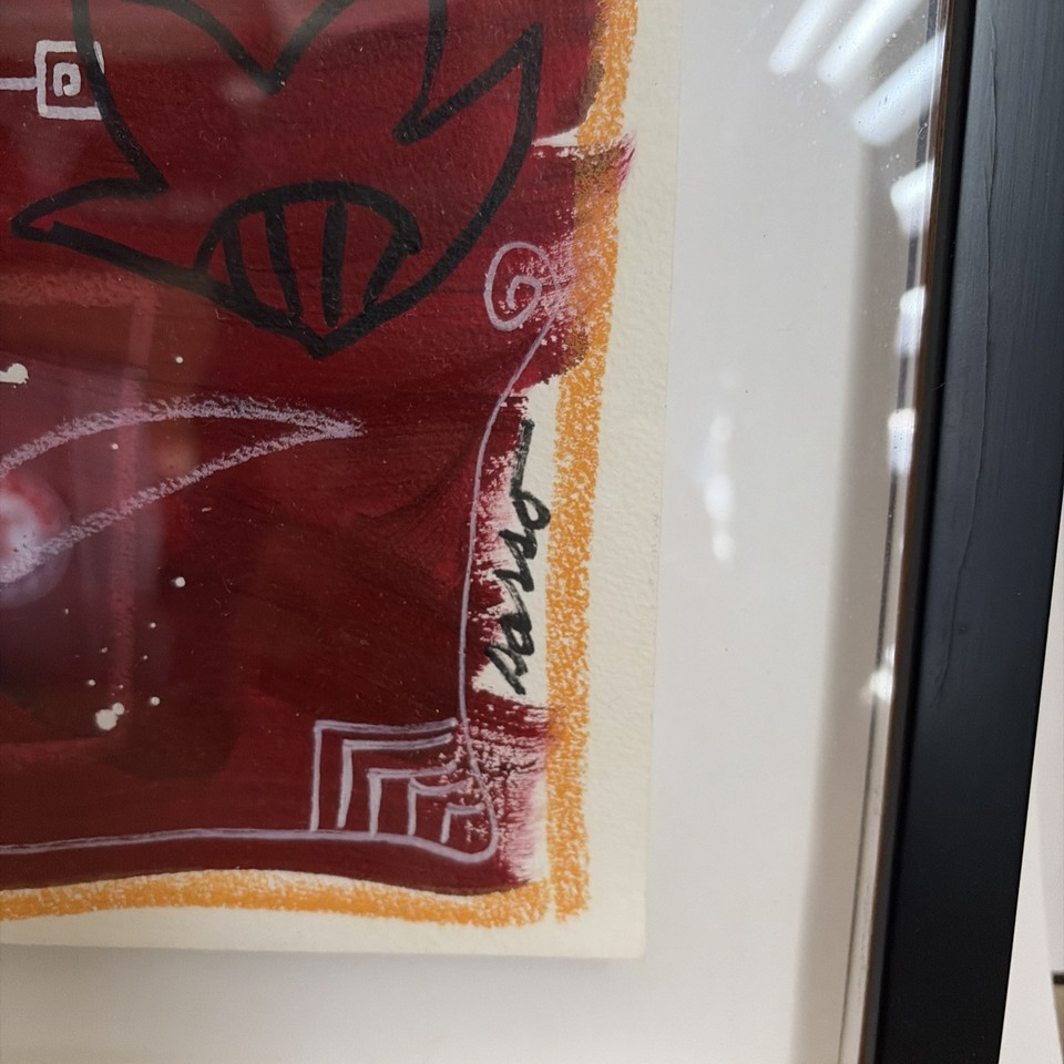 Blooming Roses By James Sasso | eBay