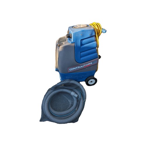 Mytee 2001CS 120 PSI Heated Carpet Cleaning Extractor | eBay