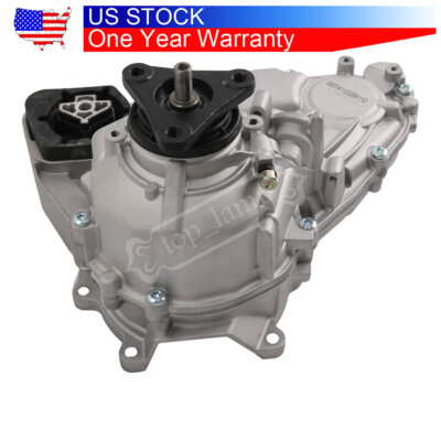 Transfer Case Assembly For BMW X3 X4 X5 X6 E70 E71 F15 F16 F25 ATC45L ...