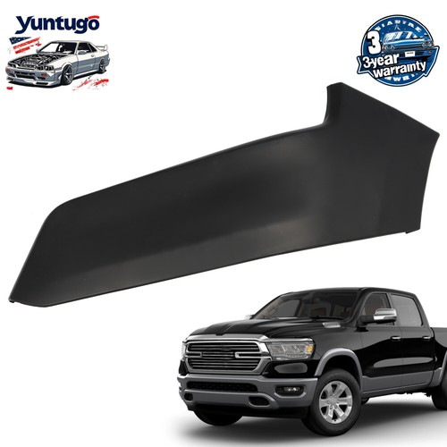 Front Driver Side Bumper To Body Filler Panel For 2019-2021 Ram 1500 ...