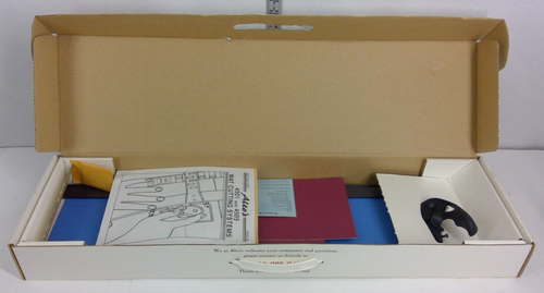 Altos 4501 Cut Your Own Matt Cutting System COMPLETE NOS Picture ...