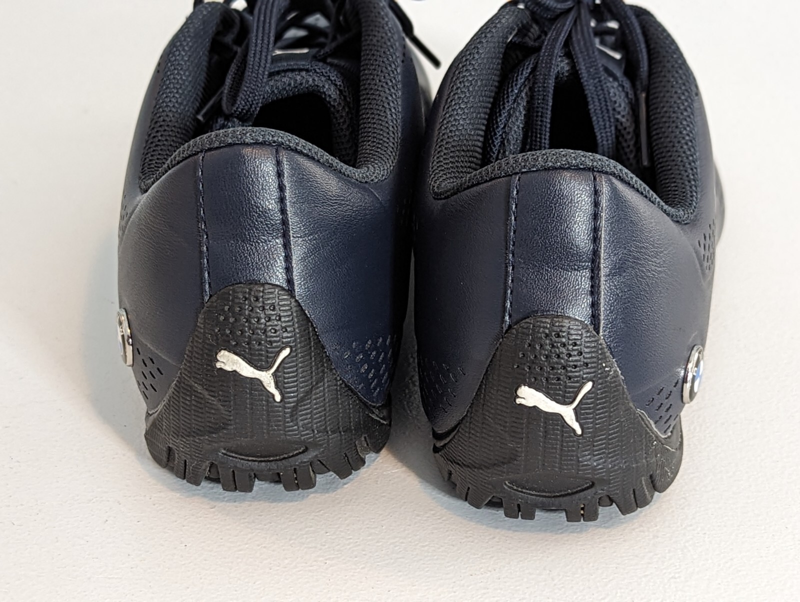 Puma BMW Motorsport Drift Cat 5 Ultra II Shoes - Men'… - Gem