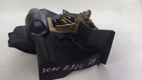 96-02 MERCEDES E,C-CLASS W210 W202 REAR RIGHT DOOR LOCK LATCH OEM NR10 ...