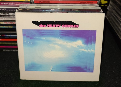 The Heavy Circles - Audio CD By Heavy Circles - | eBay